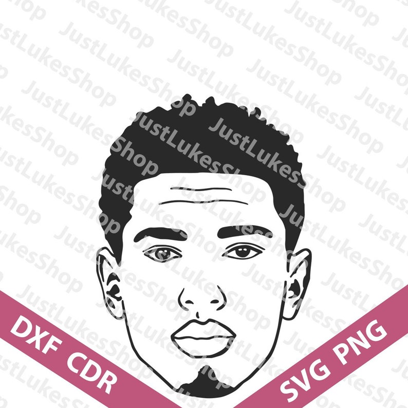 Jude Bellingham Svg, Football Player Svg Png Digital File for a Sticker ...