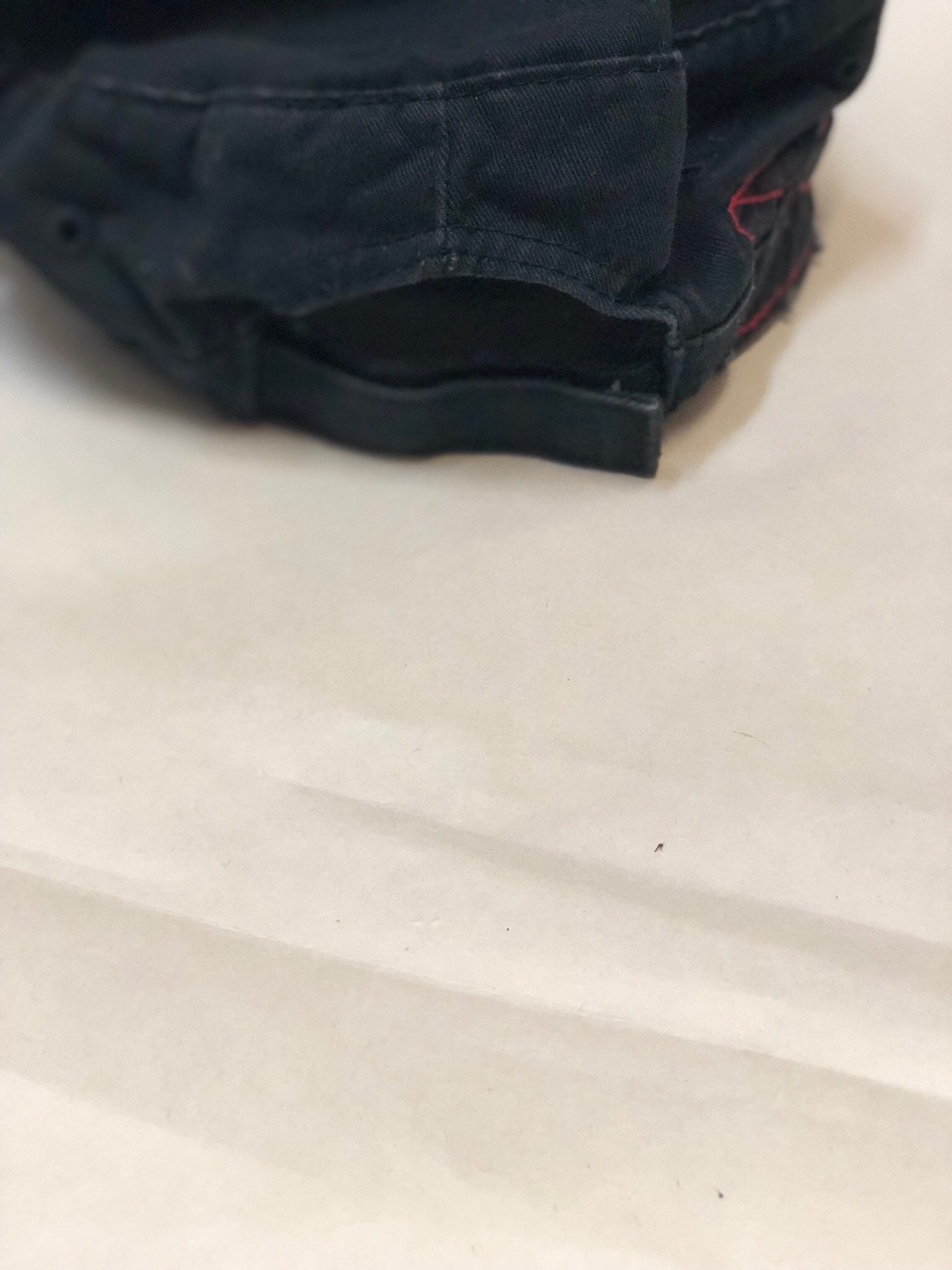 Letter H Rockwall-heath Hawks Cadet Hat - Etsy