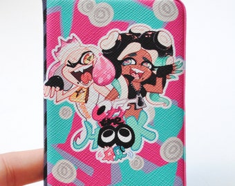 Splatoon | Etsy