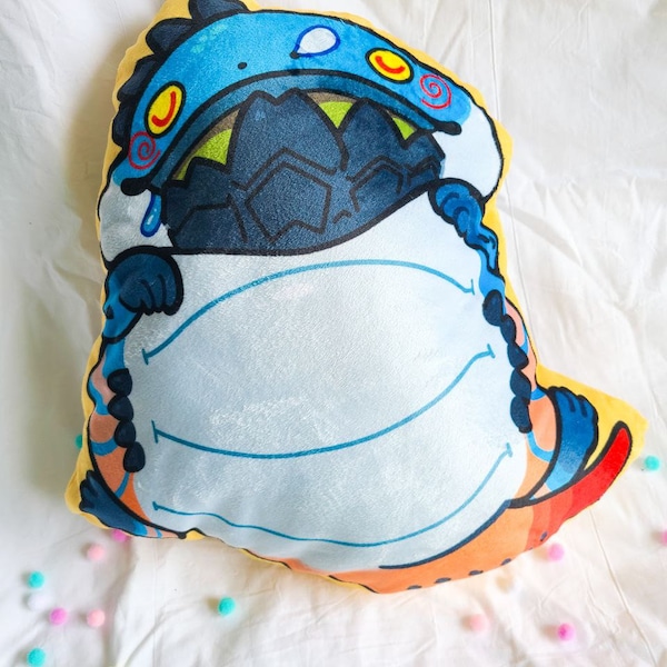 Dodogama Plush - Etsy