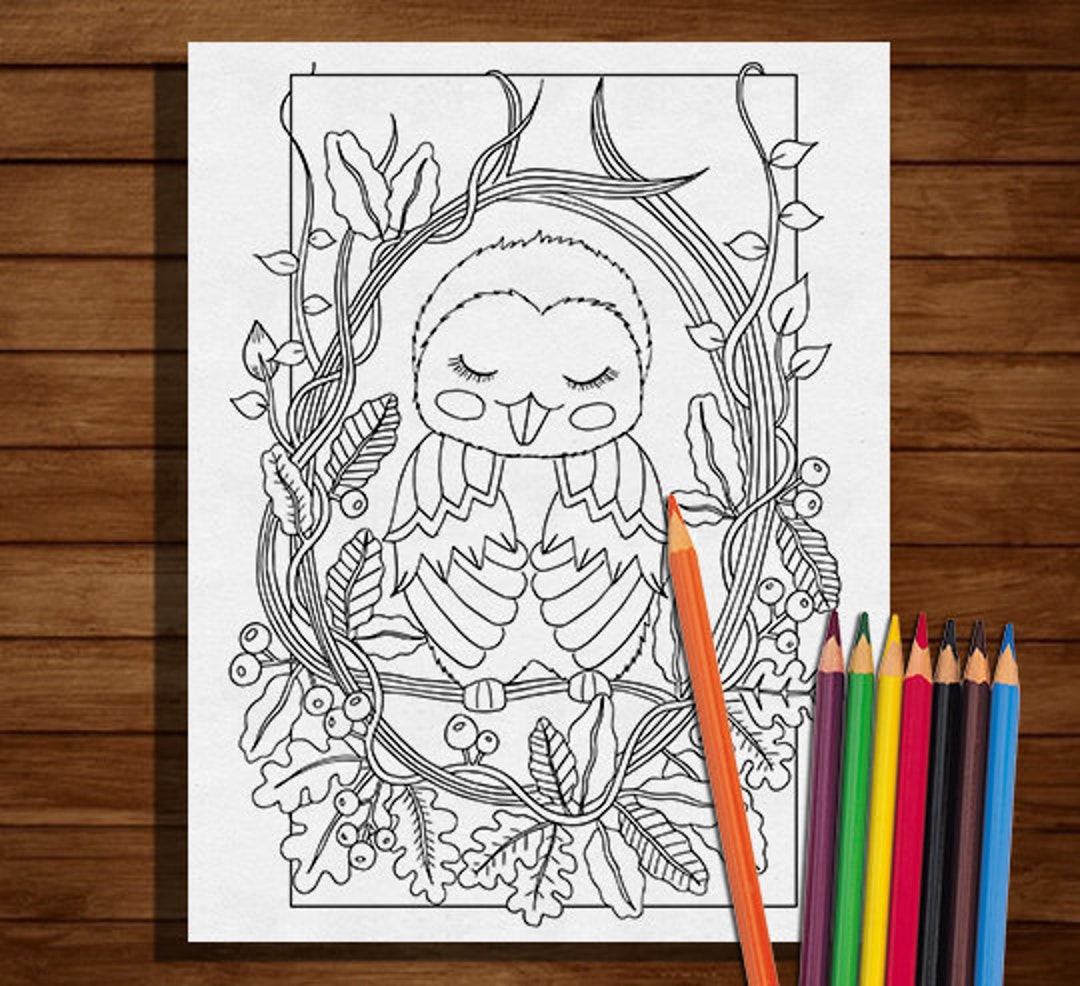 Christmas Coloring Page Xmas Coloring Page, CHRISTMAS Coloring Page ...
