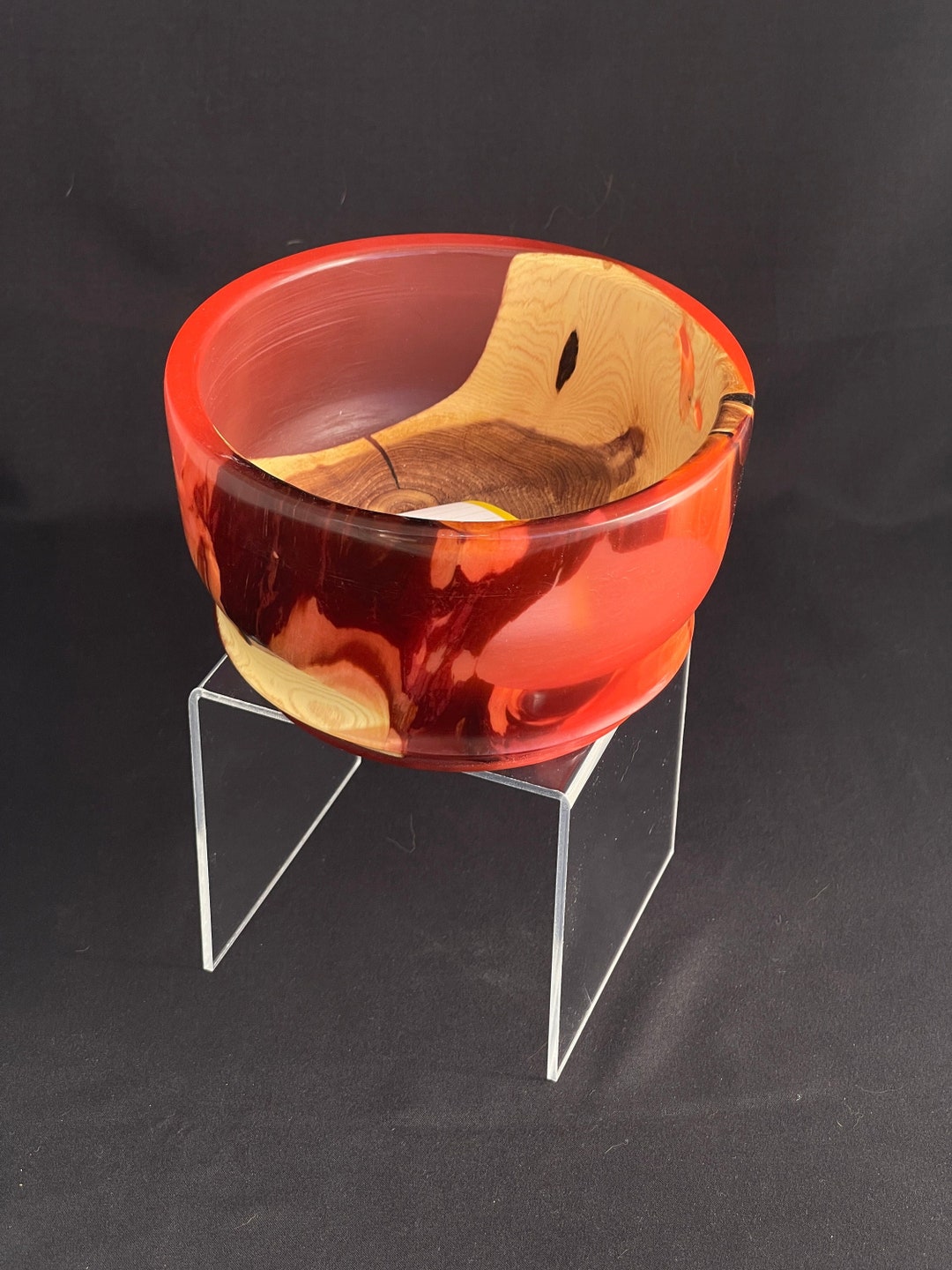 Front Yard Juniper Bowl - Etsy