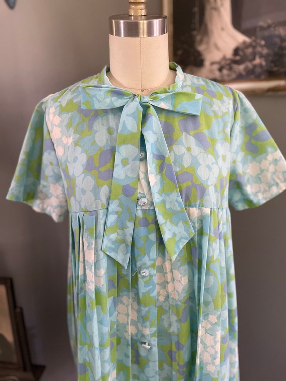 Vintage robe house - Gem