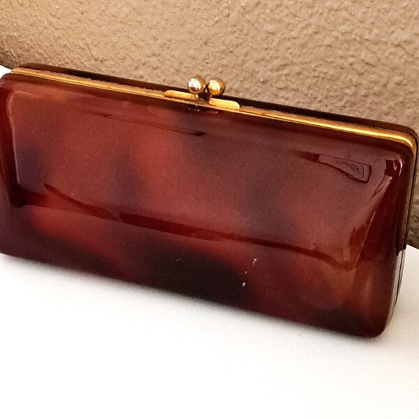 Faux Tortoise Shell - Etsy UK