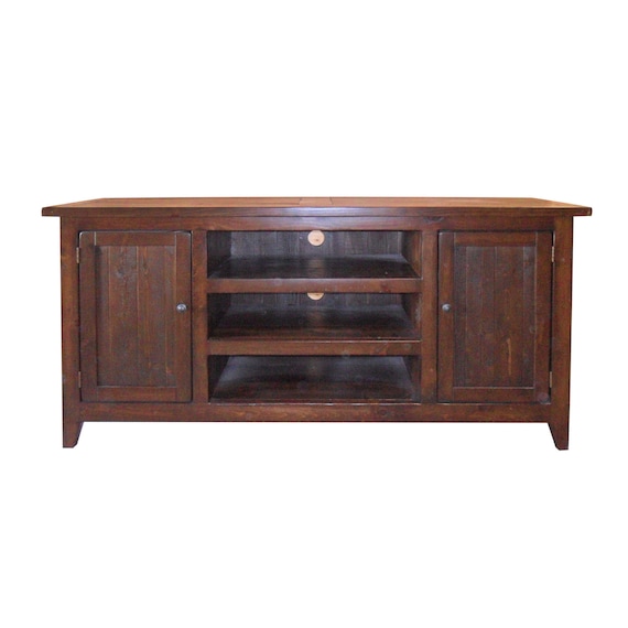 Media Console Entertainment Center TV Stand Console Table | Etsy