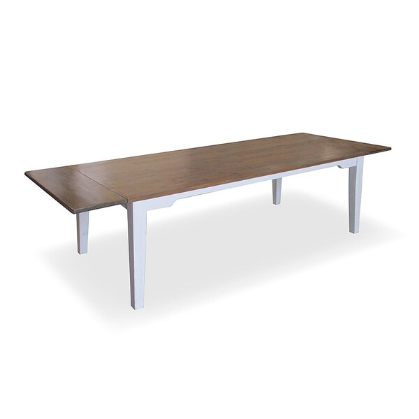 Extension Dining Table - Etsy