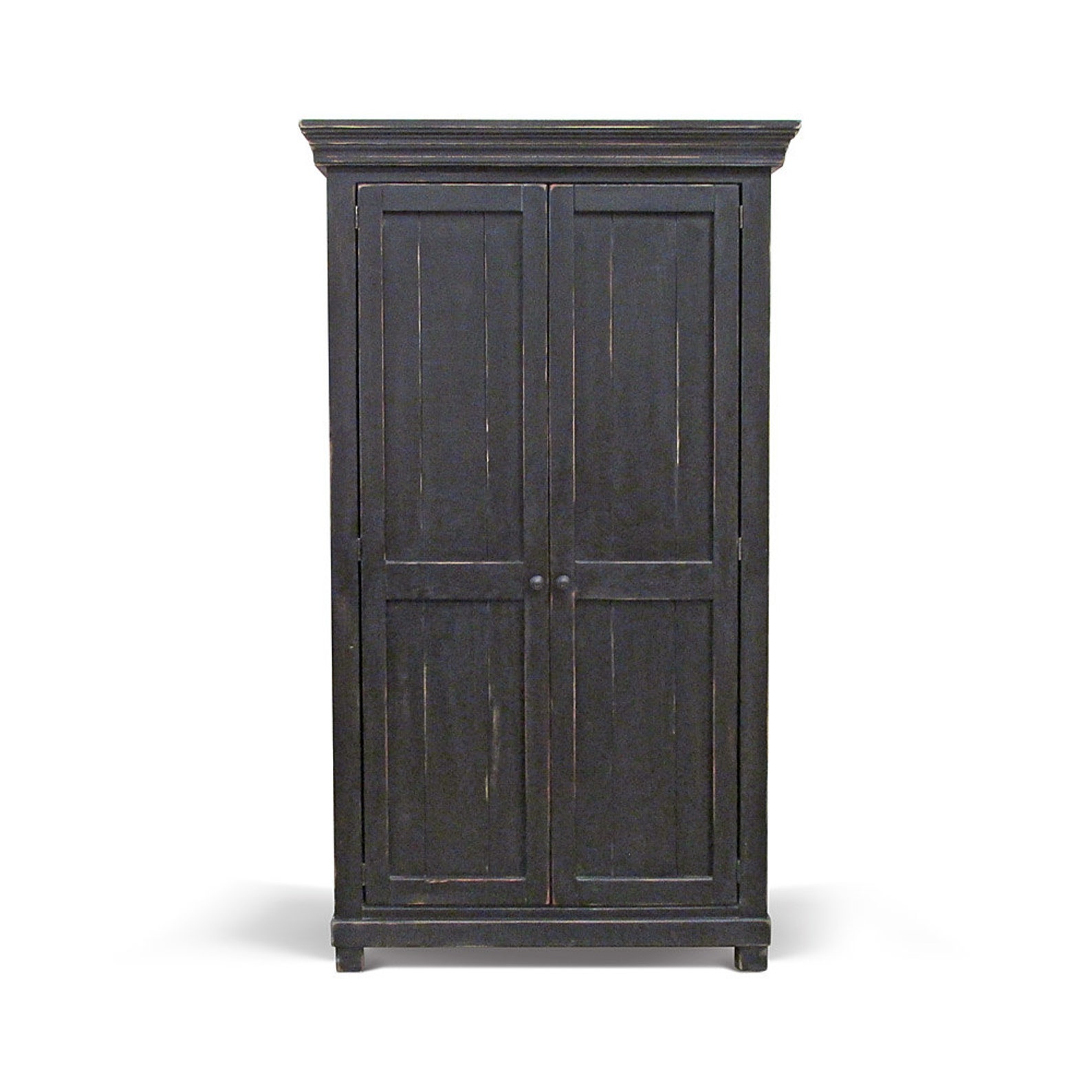 Wardrobe Bookcase Display Cabinet Reclaimed Wood - Etsy