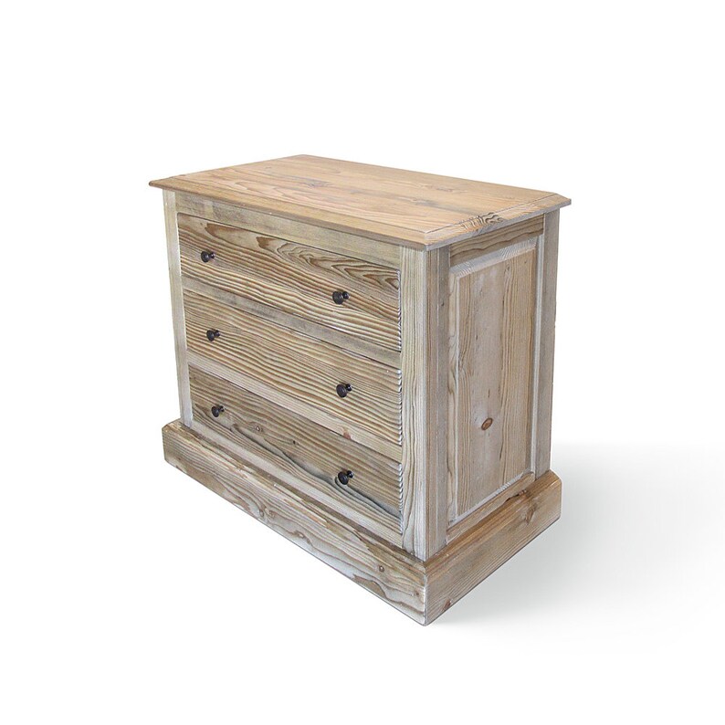 Chest Night Stand Dresser Chest of Drawers Bedroom | Etsy
