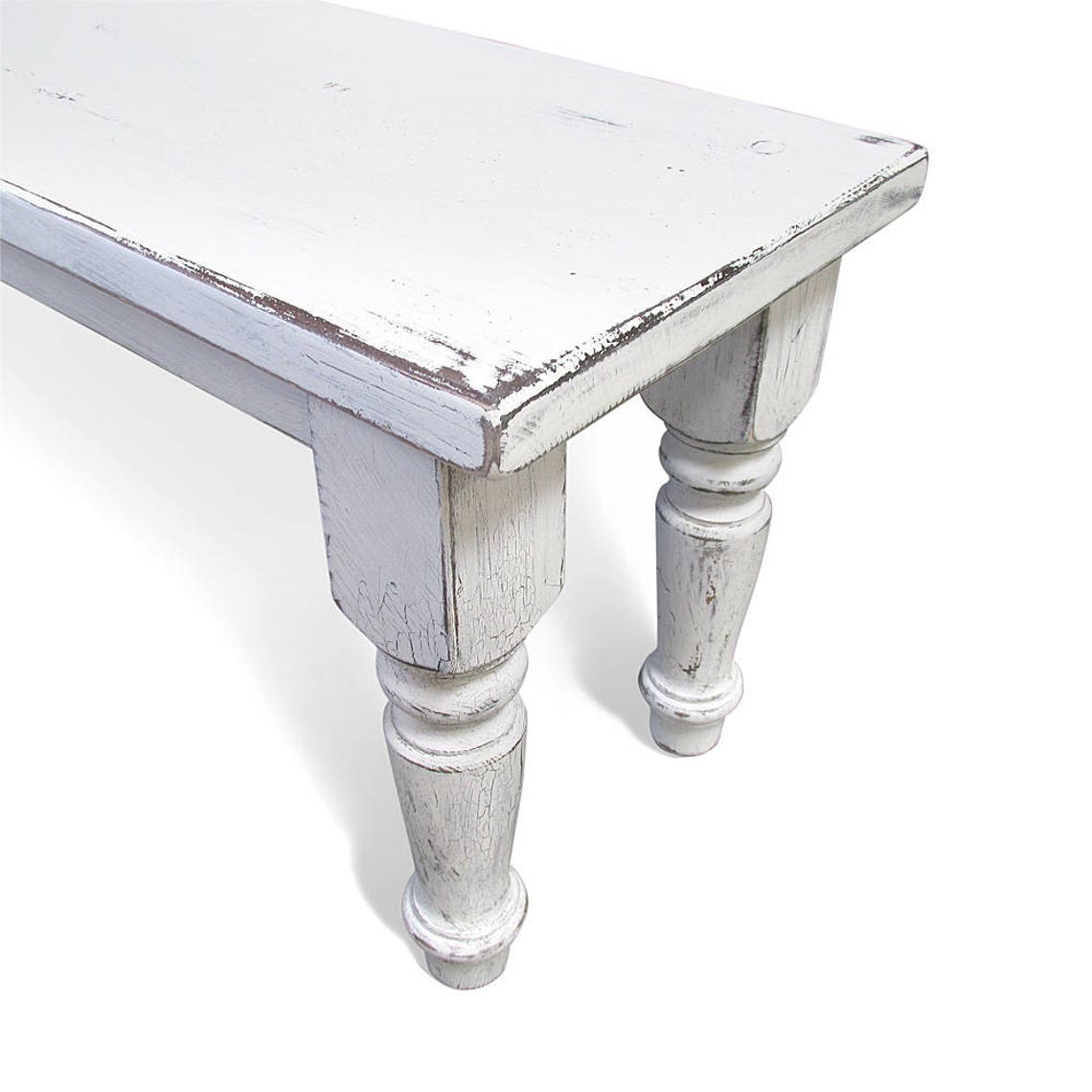 Bench Farmhouse Bench - Etsy