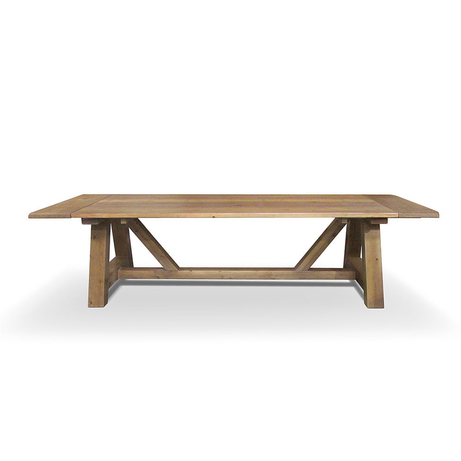 Table Dining Table Reclaimed Wood Rustic Farmhouse - Etsy