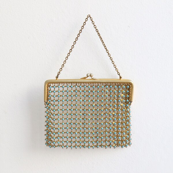 Chainmail Top - Etsy UK