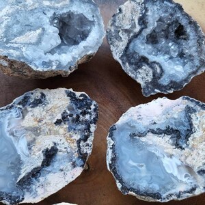 Large Rare Unopened Trancas Geode Large Unopened Geode Specimen From ...