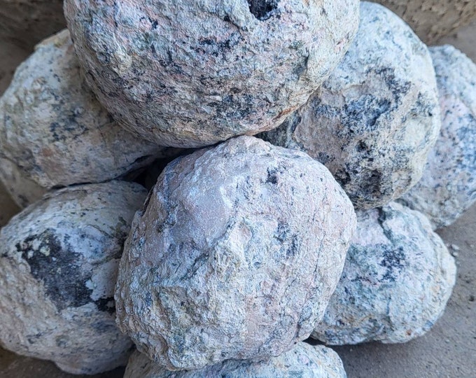 XL Trancas Geode Trancas Geode From Mexico Rare Geodes Break Your Own ...