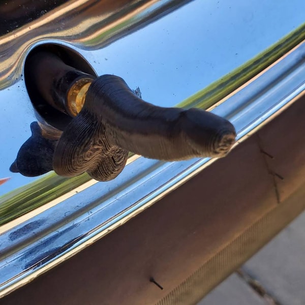 Penis Wheel Cover - Etsy