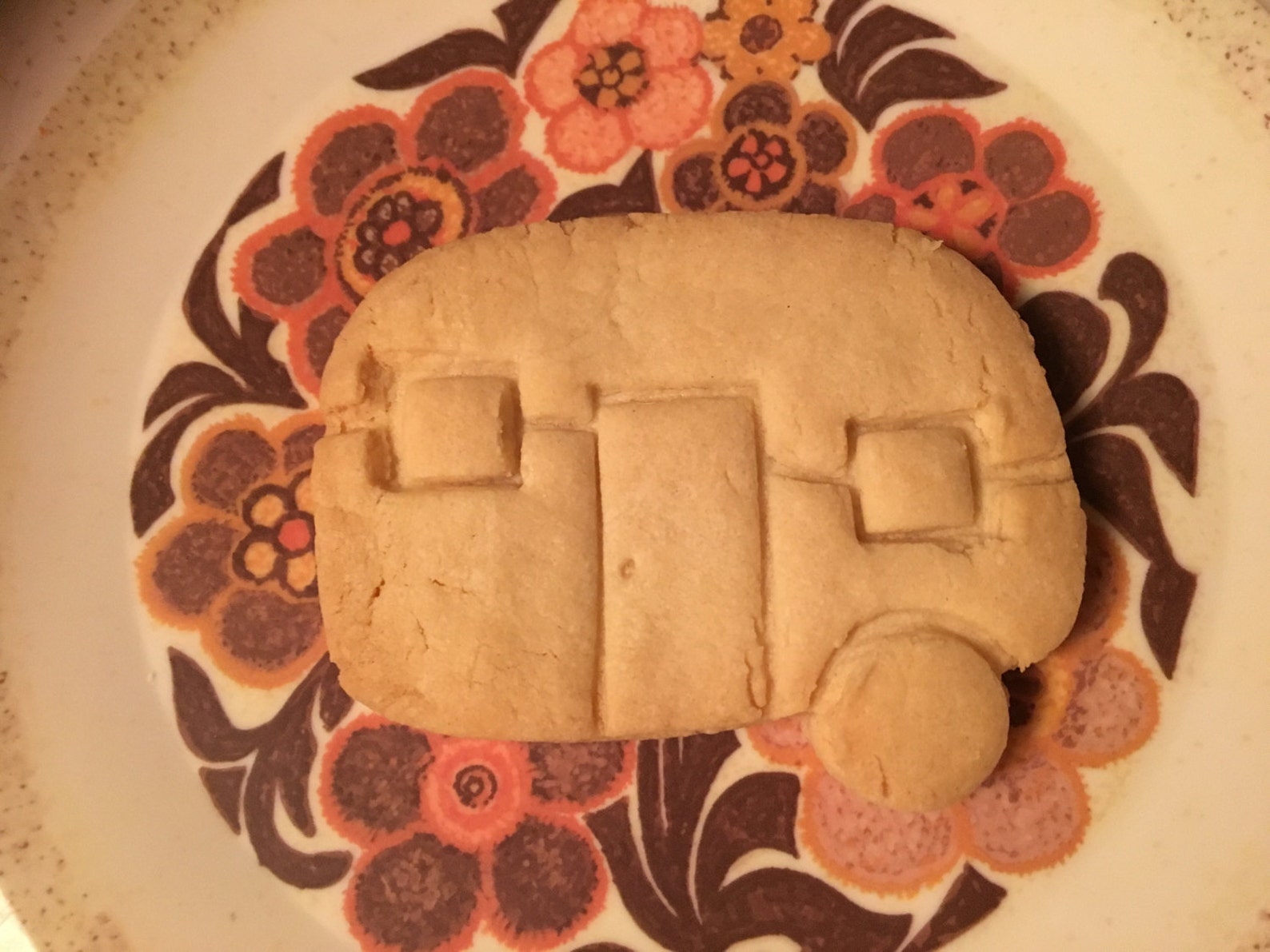 Vintage Camper Cookie Cutterairstreamfondant Moldtiny | Etsy