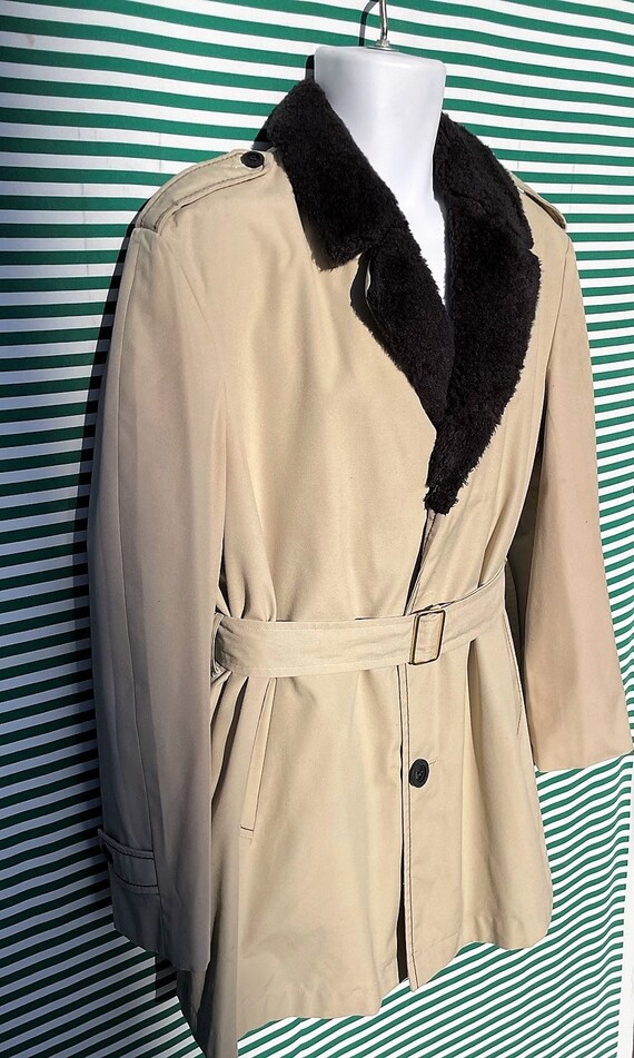 Vintage 1990's glenoit Military Style Retro | Etsy