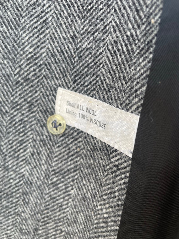 Vintage Circa 1970's "Dhobi" Quality made heavy pure … - Gem