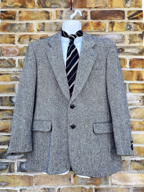 Chatsworth classics vintage tweed - Gem