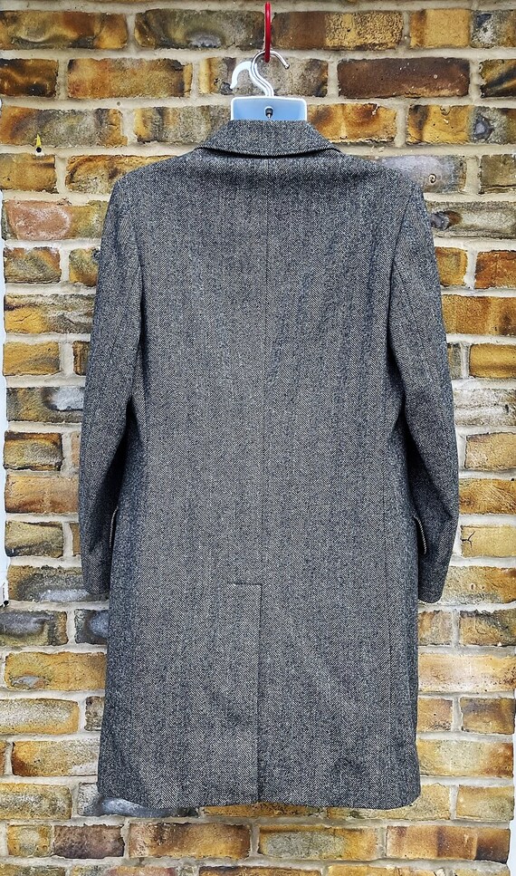 Vintage Circa 1970's "Dhobi" Quality made heavy pure … - Gem