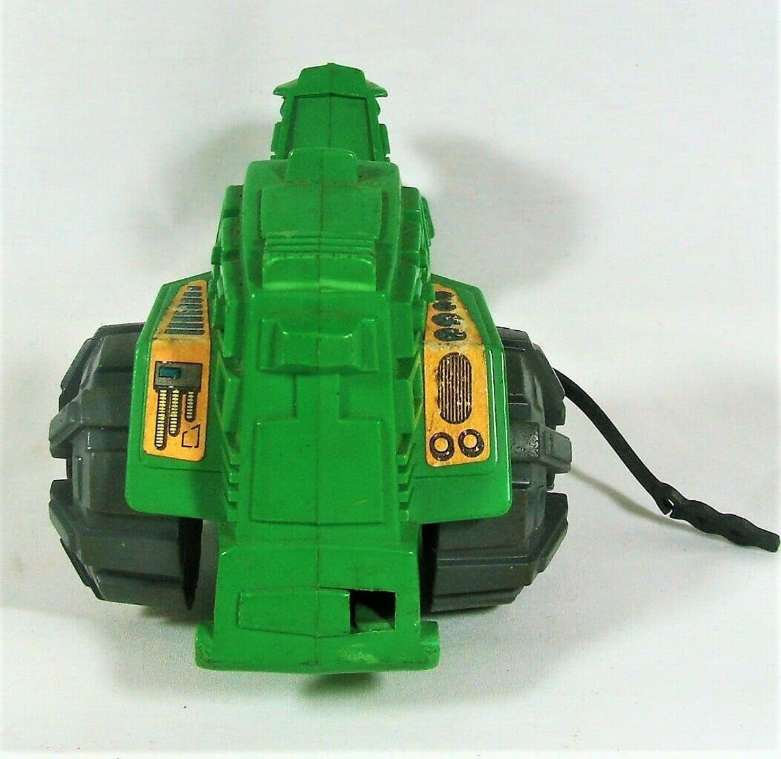 Vintage He Man Green Road Ripper Trike Motorcycle Masters of - Etsy