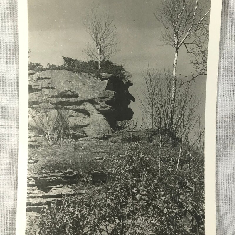 Witch Face Rock - Etsy