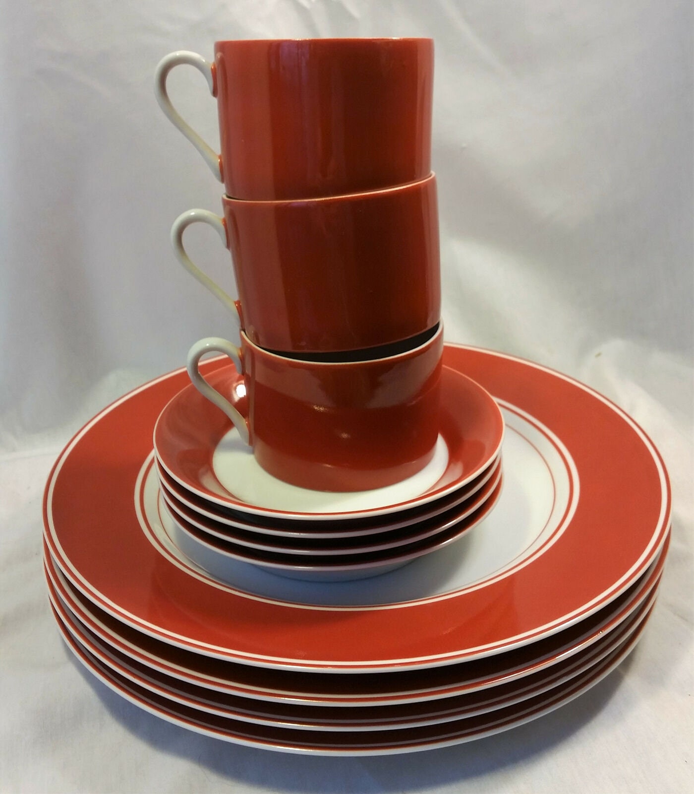 Vintage Dixi Cola Soda Bottle White ACL Very Good Cond Oakland Md ...