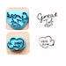 Teacher Stamp Set,custom Teacher Stamp,well Done Teacher Stamp,gift for ...
