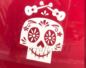 Pixar coco stickers | Etsy