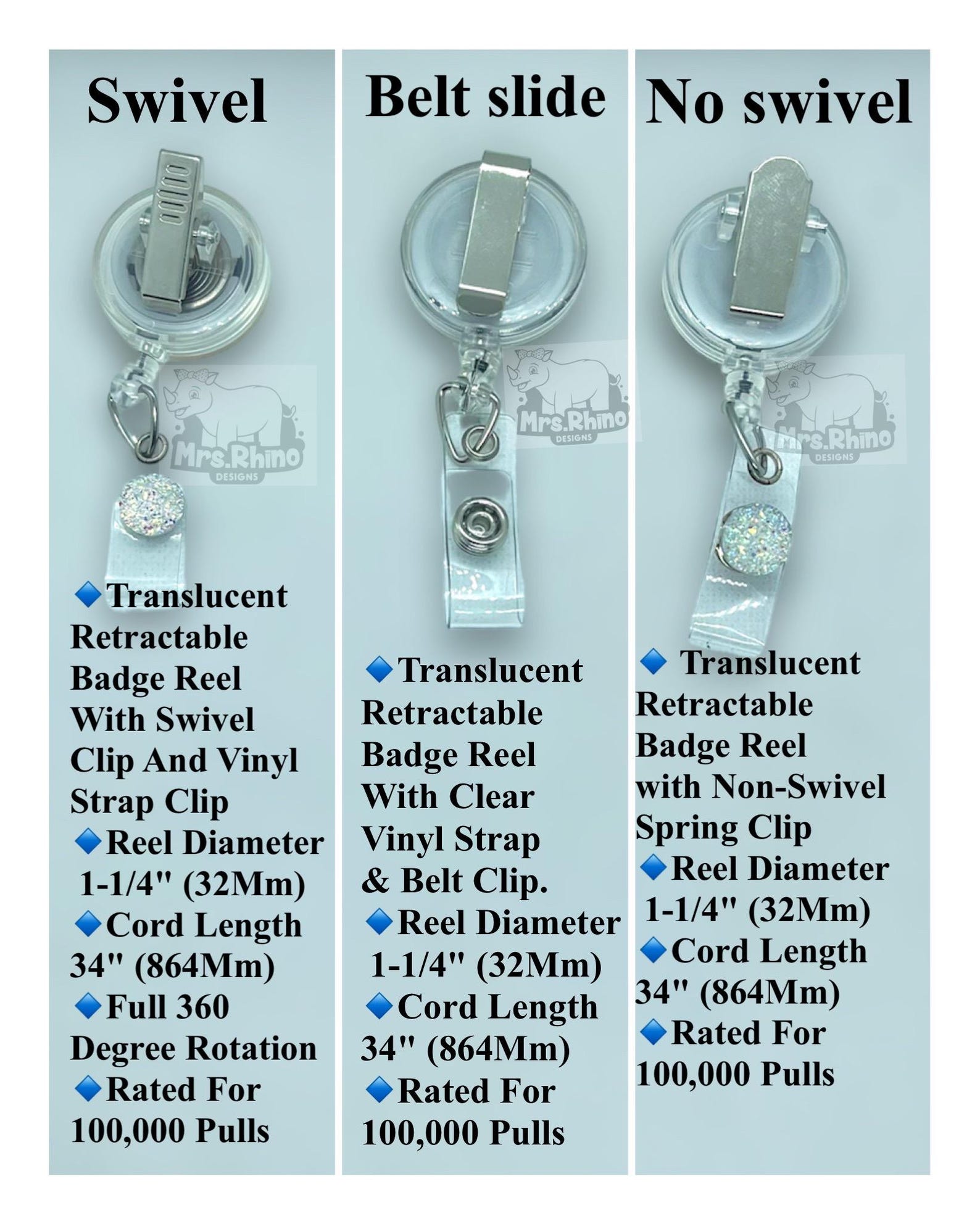 Sleeping Pooh Bear Retractable ID Badge Reel: Handmade Nurse Teacher ...