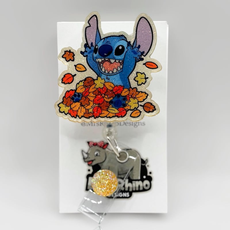 Nurse Badge Id Cartoon - Etsy