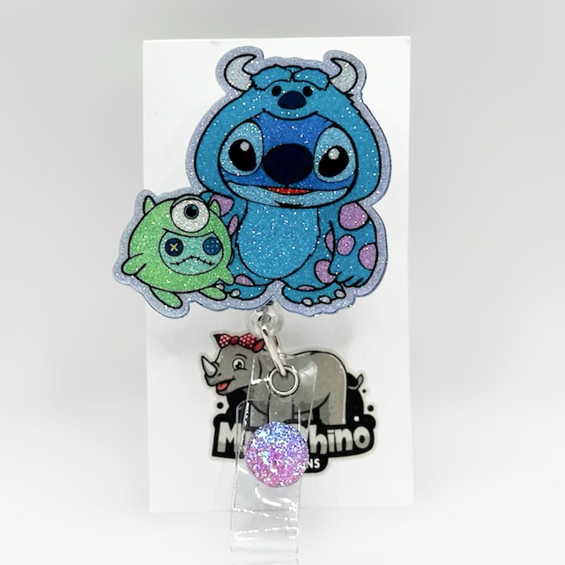 Cartoon Teacher Lanyards - Etsy