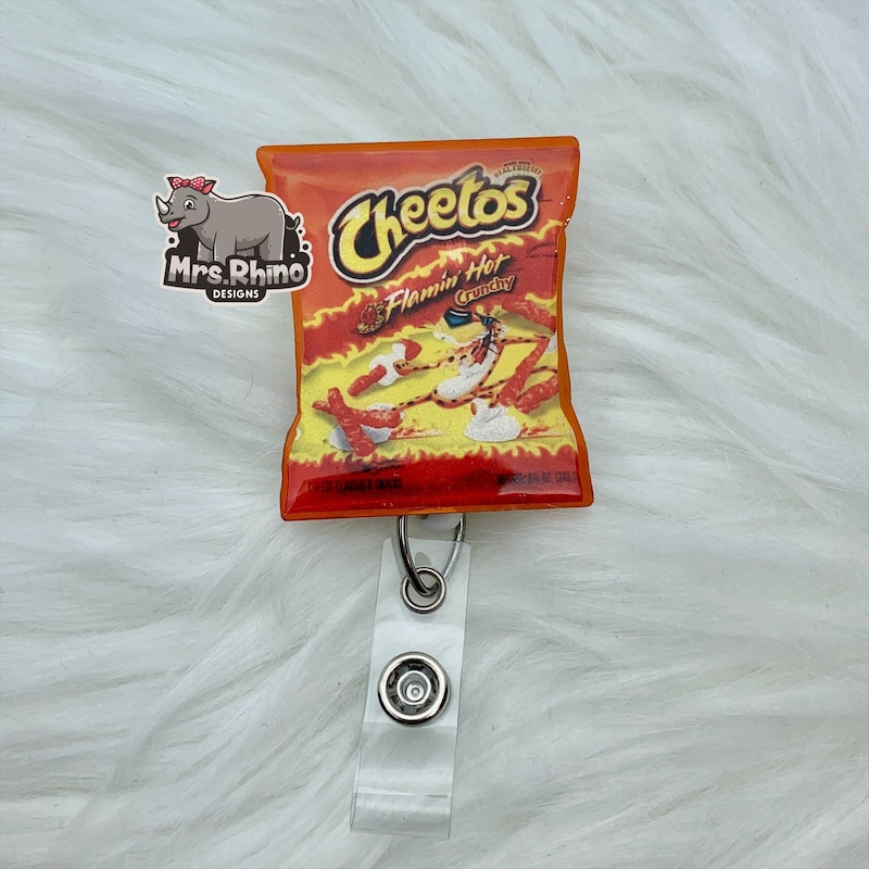Cheetos - Etsy