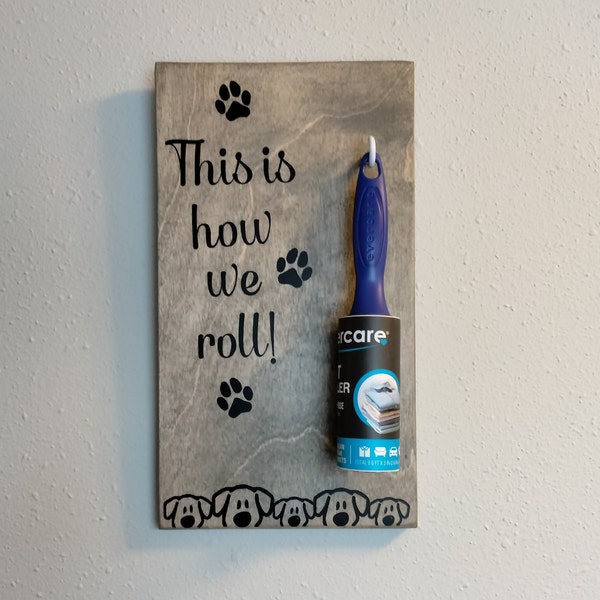 How We Roll - Etsy