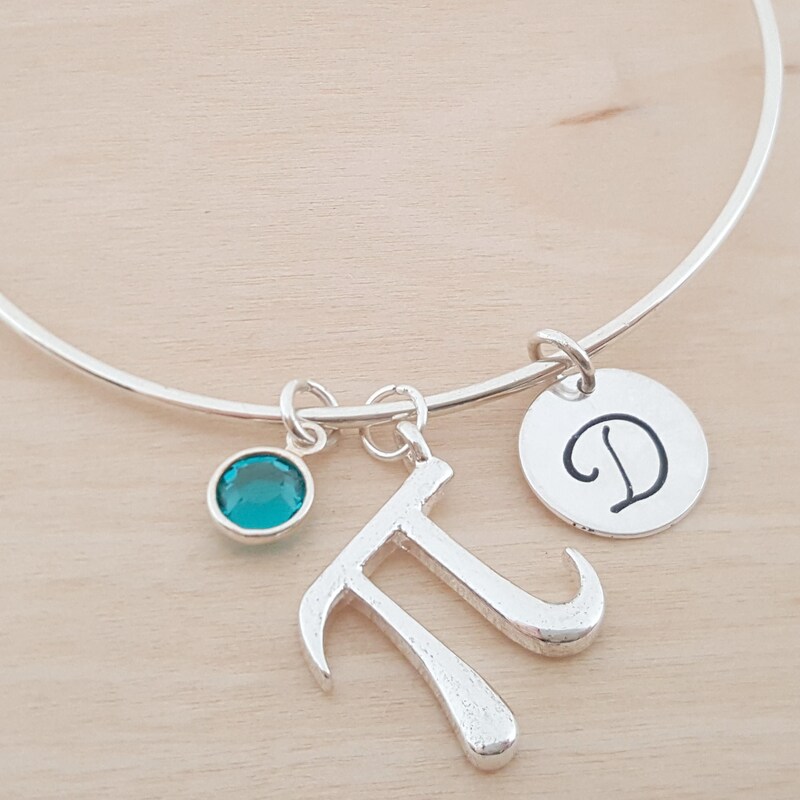 Math Bracelet - Etsy