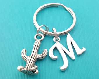 Western keychain | Etsy