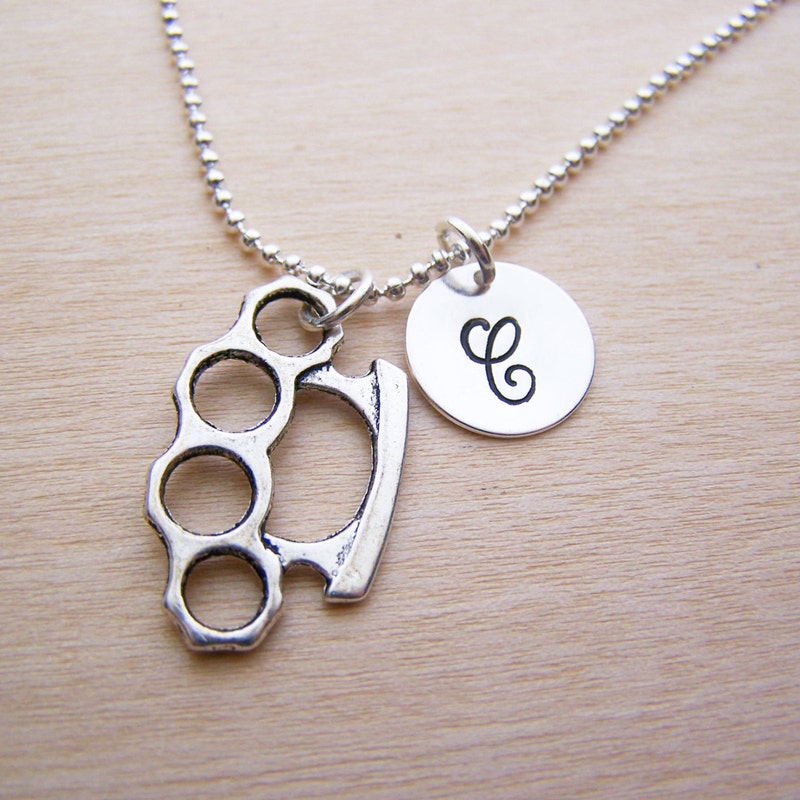 Knuckle Jewelry - Etsy