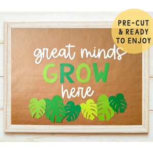 Great Minds - Etsy