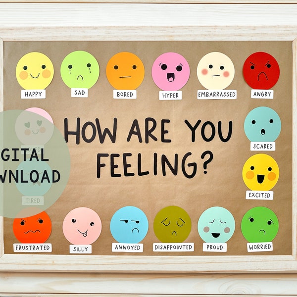 Bulletin Board Ideas - Etsy