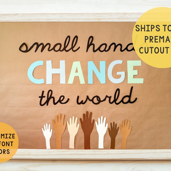 World Bulletin Boards - Etsy