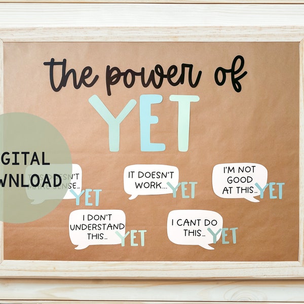 Bulletin Board Svg - Etsy