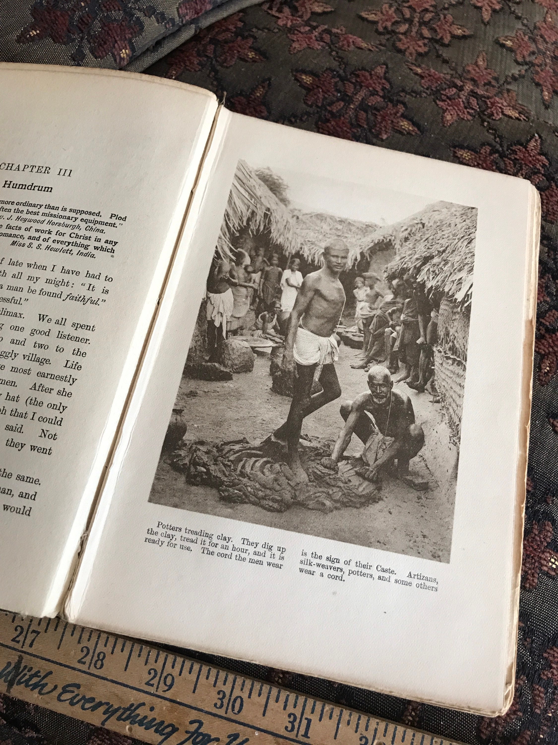 St. Pauls Letters Unfolded A. Lukyn Williams 1916 - Etsy