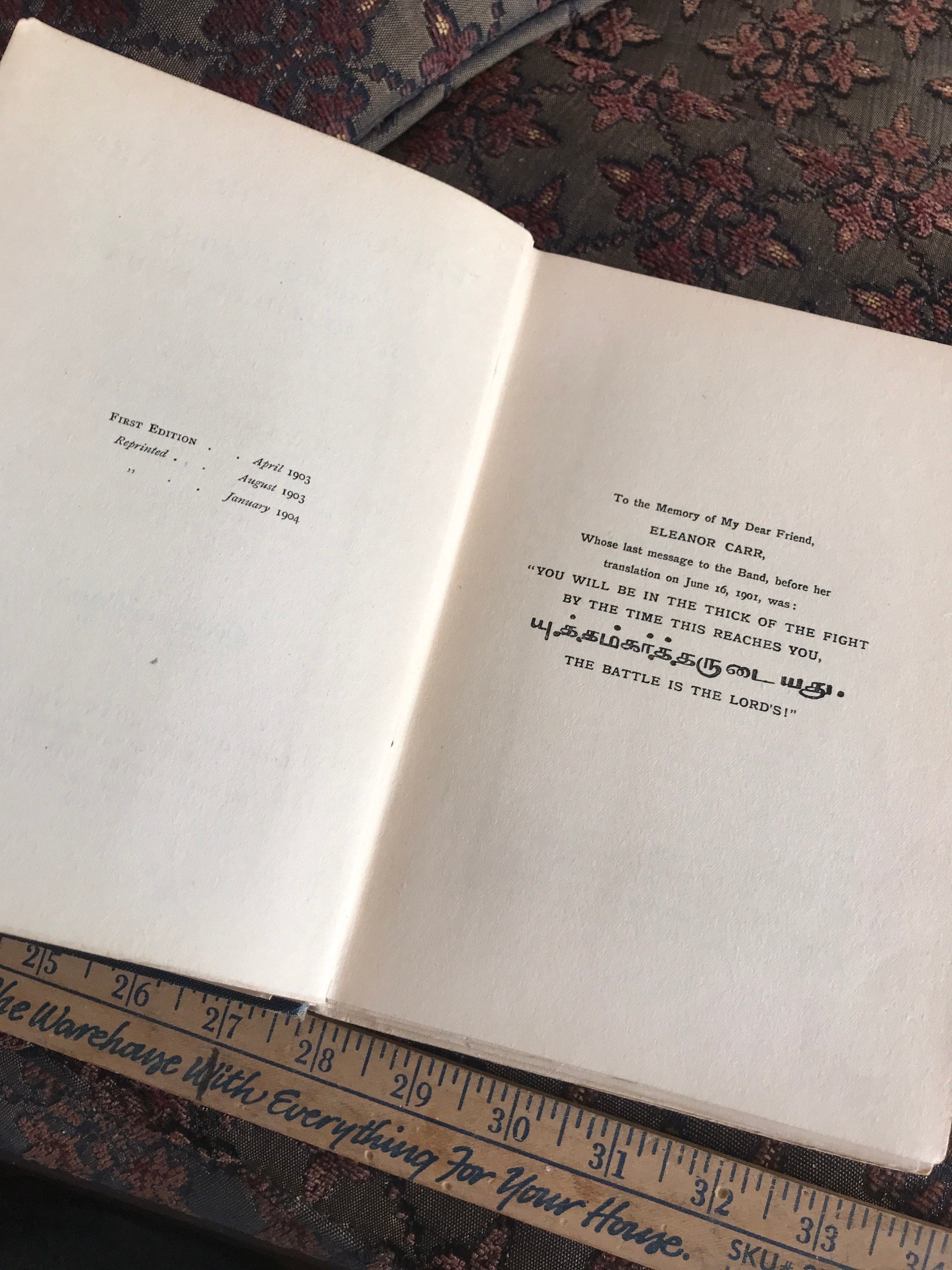 St. Pauls Letters Unfolded A. Lukyn Williams 1916 - Etsy