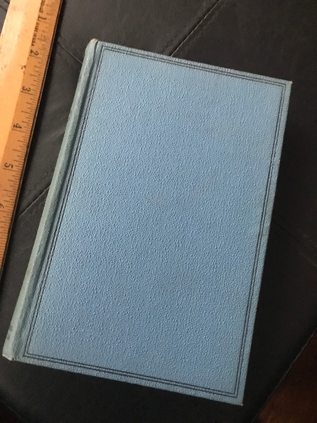 The Essentials of Life, W.H. Griffith Thomas, 1900s - Etsy