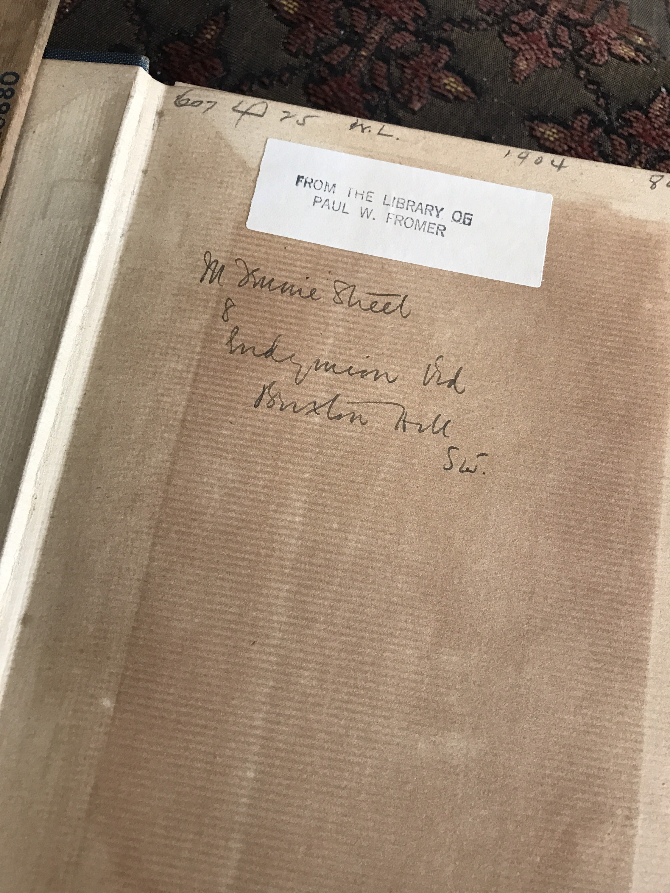 St. Pauls Letters Unfolded A. Lukyn Williams 1916 - Etsy