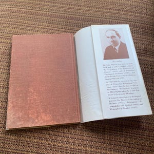 Christian Baptism, John Murray, 1962 - Etsy