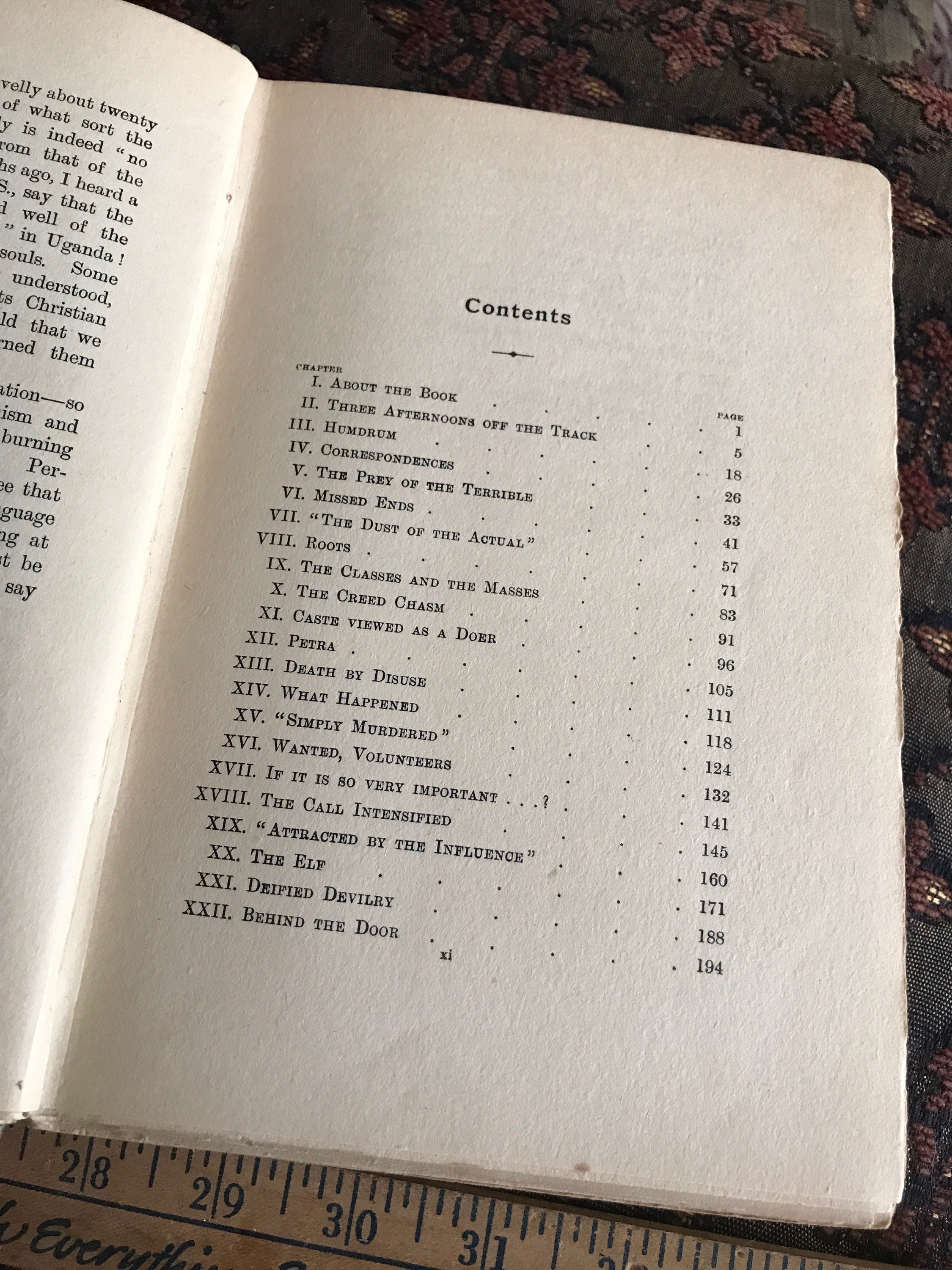 St. Pauls Letters Unfolded A. Lukyn Williams 1916 - Etsy