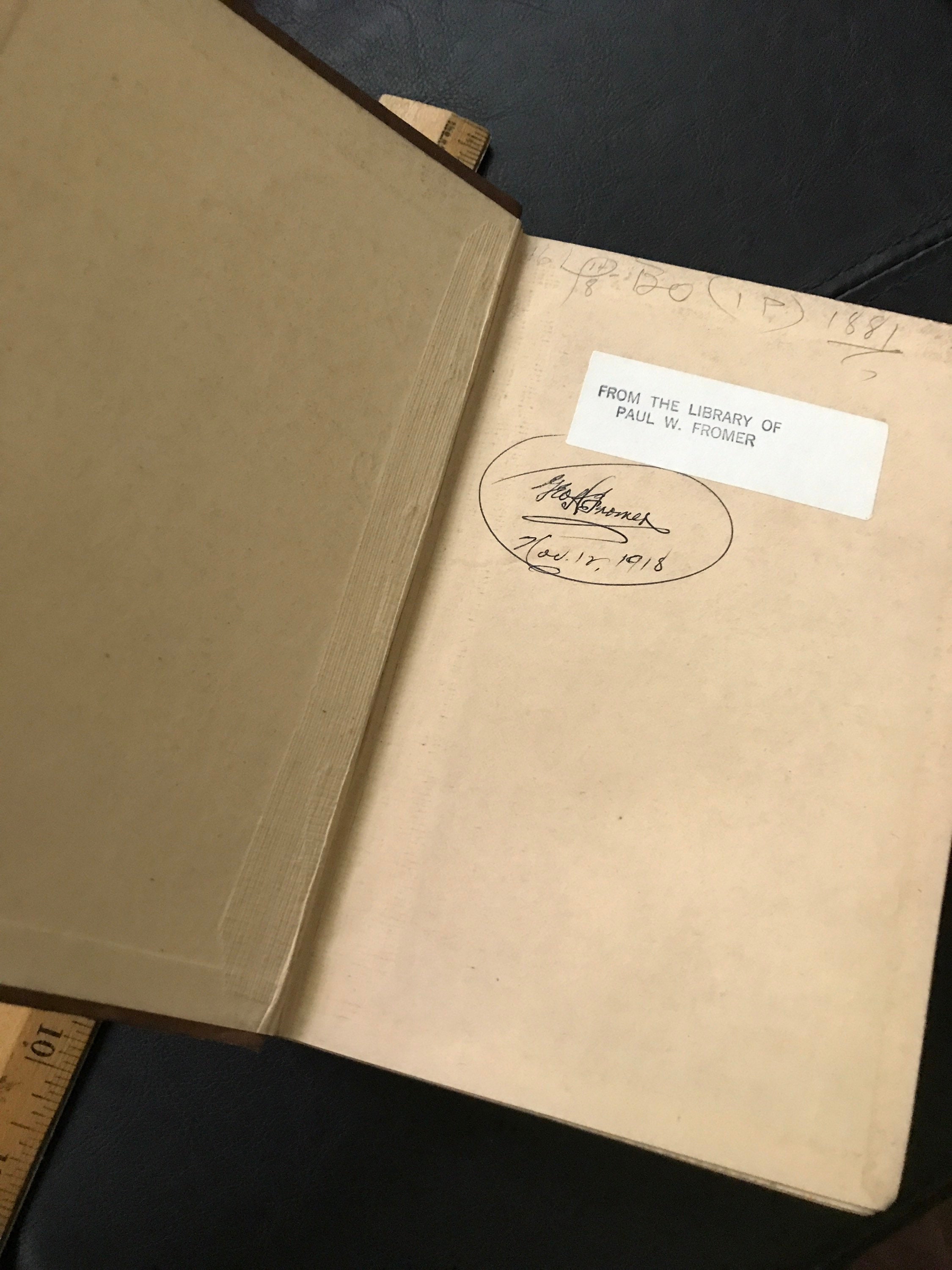 Swiss Letters and Alpine Poems Frances Ridley Havergal 1881 - Etsy