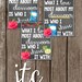 What I Love Most About My Classroom is Who I Share It With - Etsy