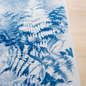Cyanotype Stencils, Cyanotype Kit Just Stencils, Diy Crafts, Cyanotype ...