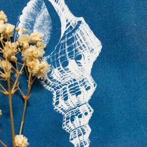 Cyanotype Stencils, Diy Craft, Cyanotype Kit Just Stencils, Cyanotype ...